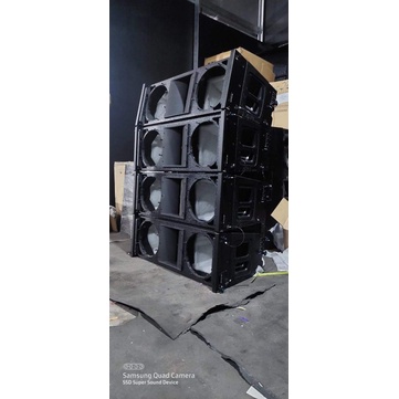 Jual box line array super sound device 2x10 dual driver | Shopee Indonesia