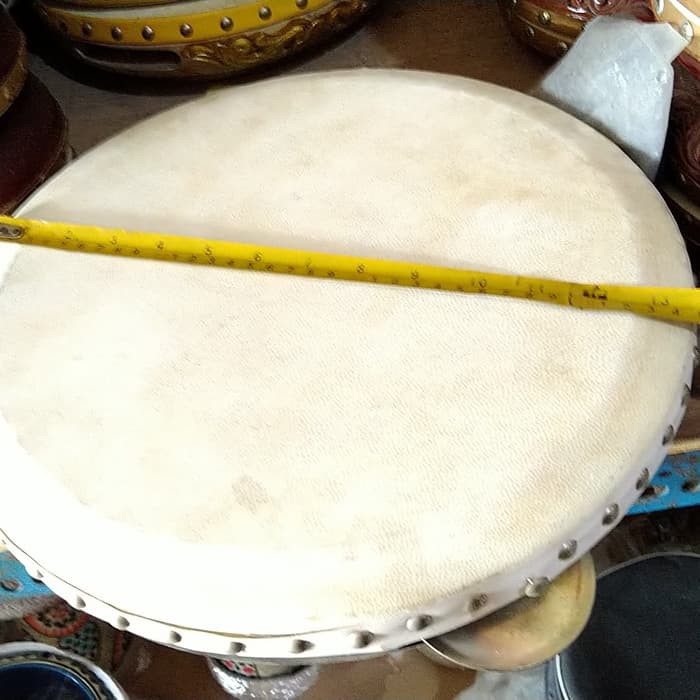 Jual Hadroh standar diameter 35cm | Shopee Indonesia