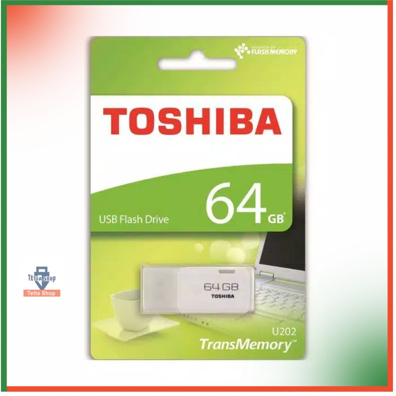 Jual FLASHDISK MURAH MEREK TOSHIBA 2GB 4GB 8GB 16GB 32GB 16GB FLASH ...