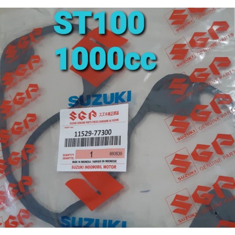 Jual Packing tutup klep suzuki carry ST100 11529-77300 | Shopee Indonesia
