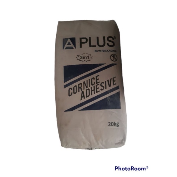 Jual Compound A Plus | Penambal Gypsum | Perata Gypsum eceran per 1 Kg ...