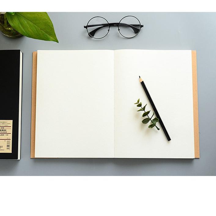 Jual ⅍ SIMPLE BASIC SKETCH BOOK B5 [ buku sketsa gambar drawing book ...