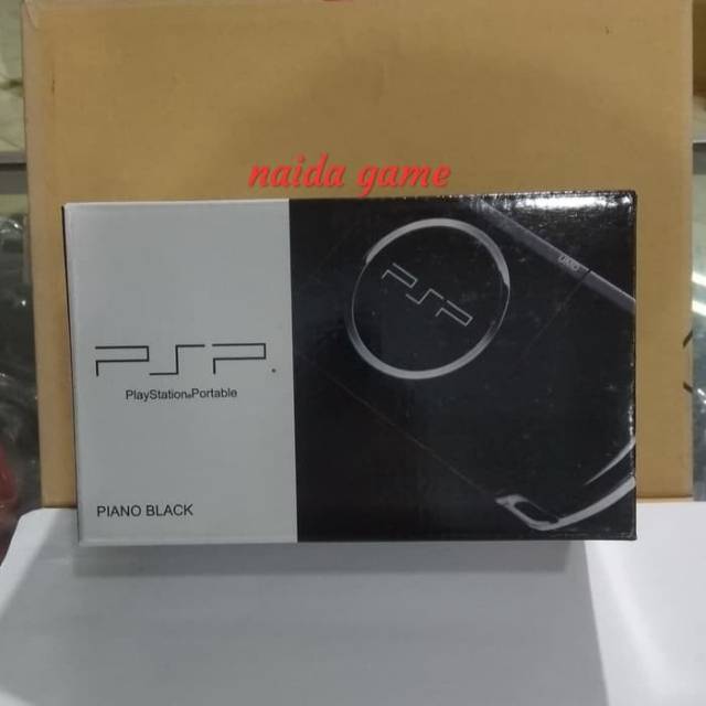 Jual DUS PSP SLIM SERI 3000/ DOS PSP SLIM SERI 3006 | Shopee Indonesia