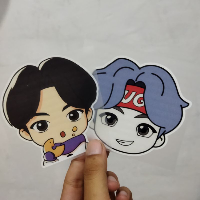 Jual STIKER SABLON DTF BTS - SABLON SETRIKA BTS - KAOS BTS | Shopee ... Jual STIKER SABLON DTF BTS - SABLON SETRIKA BTS - KAOS BTS | Shopee ...