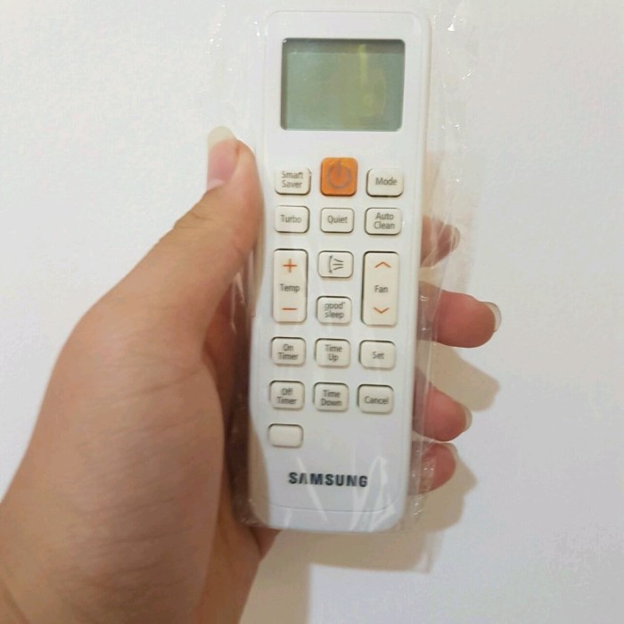 Jual REMOTE AC SAMSUNG original | Shopee Indonesia