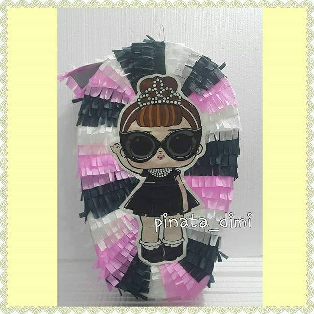 Jual Pinata LOL Dolls | Shopee Indonesia