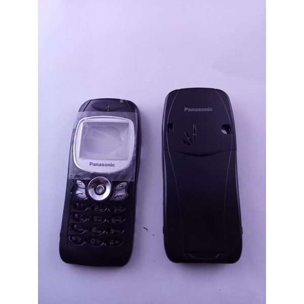 Jual casing panasonic gd 75 fullset1 | Shopee Indonesia