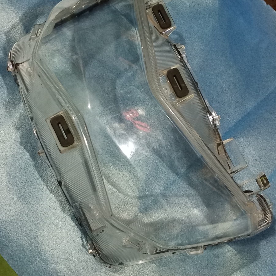 Jual mika reflektor lampu depan n max new 2020 B6H original | Shopee ...