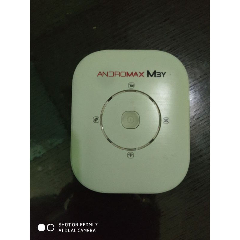 Jual modem wifi Andromax seri M3Y atau M3Z atau M3S smartfren 4g Bonus ...