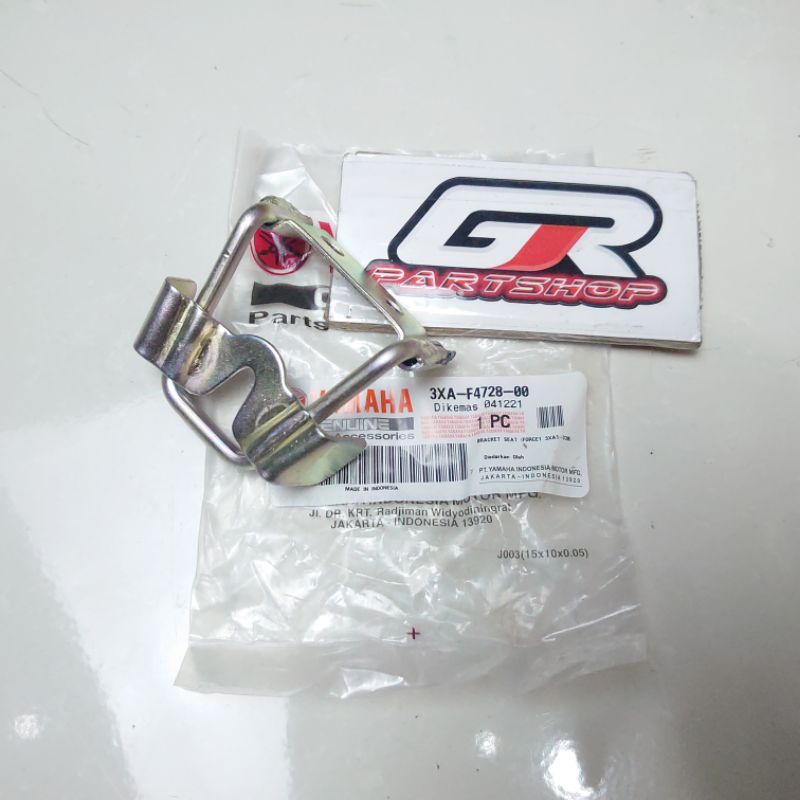 Jual PENGAIT JOK F1ZR ORI YGP FIZR FIZ R F1Z R KANCING KANCINGAN LOCK ...