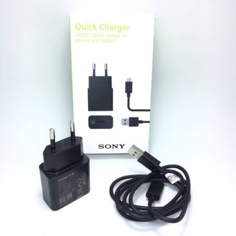 Jual fast charger quick charger micro | Shopee Indonesia