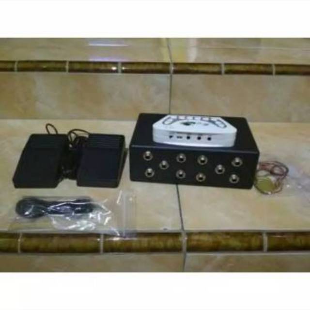 Jual MODUL ELEKTRIK DRUM PORTABLE TANPA PC TANPA LAPTOP TANPA ARDUINO ...