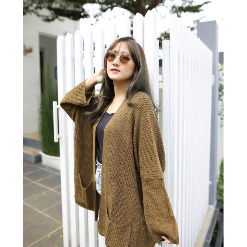 Jual LUNA CARDI | Shopee Indonesia