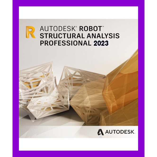 Jual Auto desk-Robot-Structural-Analysis-Professional-2023-x64 | Shopee ...
