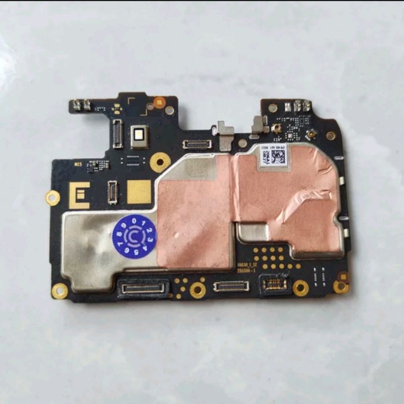 Jual mesin Realme C11 2020 RMX2185 original - normal | Shopee Indonesia