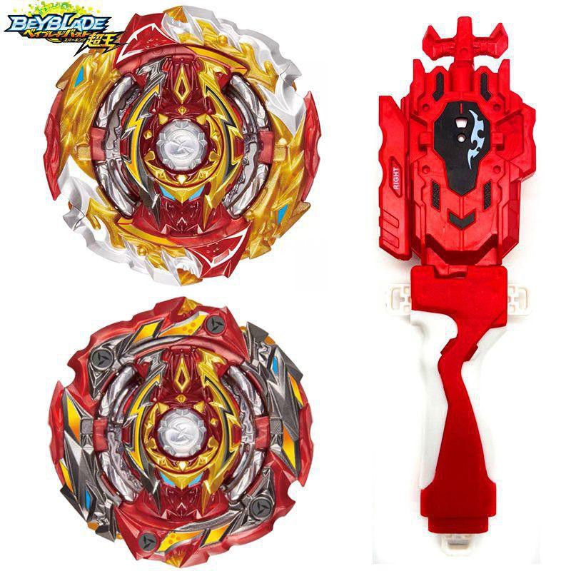 Jual Gasing Gangsing World Spriggan Requiem Spriggan Lord Spriggan ...
