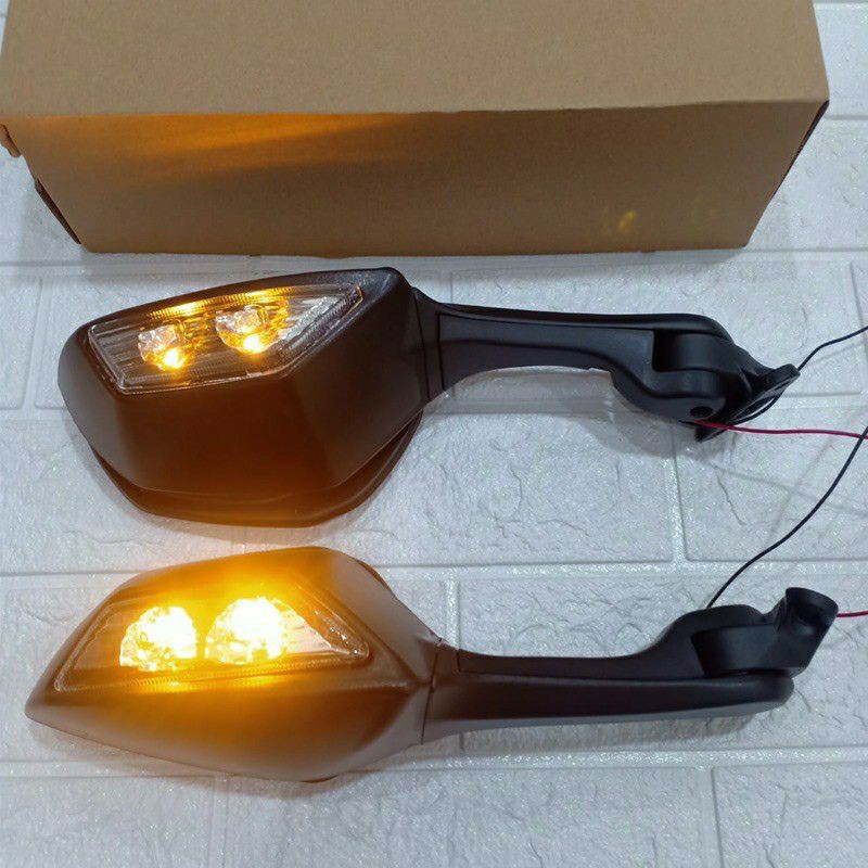 Jual Spion ZX 10R Spion ZX10 Spion ZX 10R R25 R15 V3 CBR250RR ZX636 ...