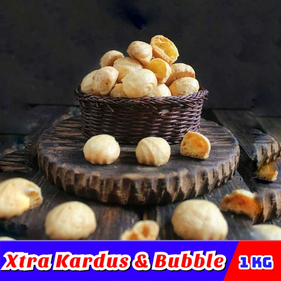 Jual [1Kg] Kue Sus Keju Mini Cemilan Sehat / Kue Shoes Coklat - Jajanan ...