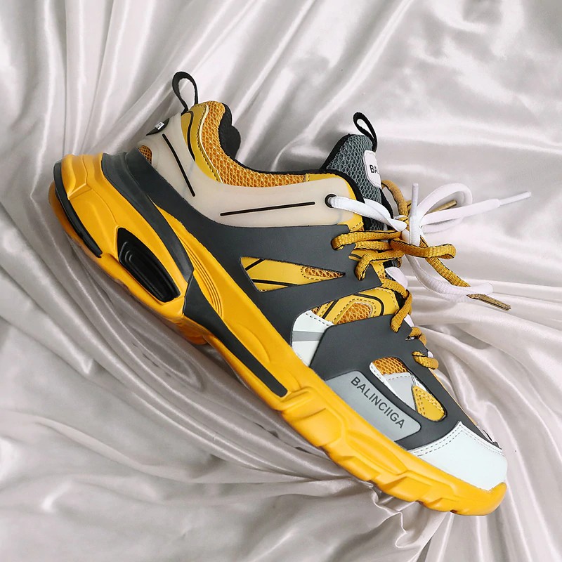 Jual Times New Roman Mesh Pria Sepatu Santai Lac-UP Sepatu Pria Ringan ...