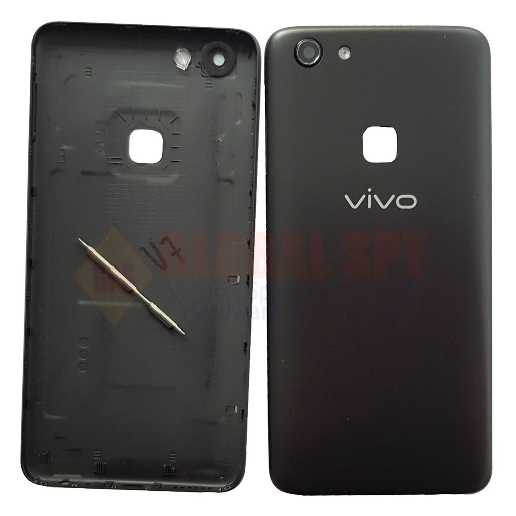 Jual BACKDOOR VIVO V7 / BACK DOOR / COVER BELAKANG | Shopee Indonesia