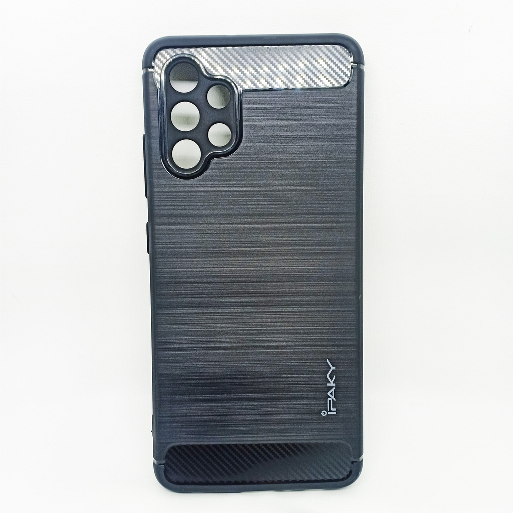 Jual Case Ipaky Carbon Samsung A32 4G | Shopee Indonesia