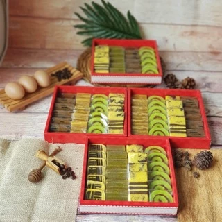 Jual Kue Tampah Mini Terlengkap & Harga Terbaru Desember 2025 | Shopee ...