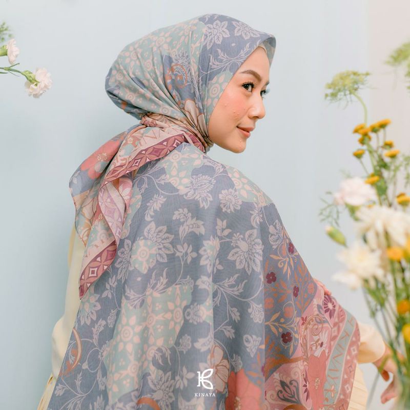 Jual Kinaya - Batari (Gauri Series) - Jahit Tepi | Shopee Indonesia
