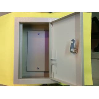 Jual SAKA Box Panel 20x30x12 Kunci Putar | Shopee Indonesia