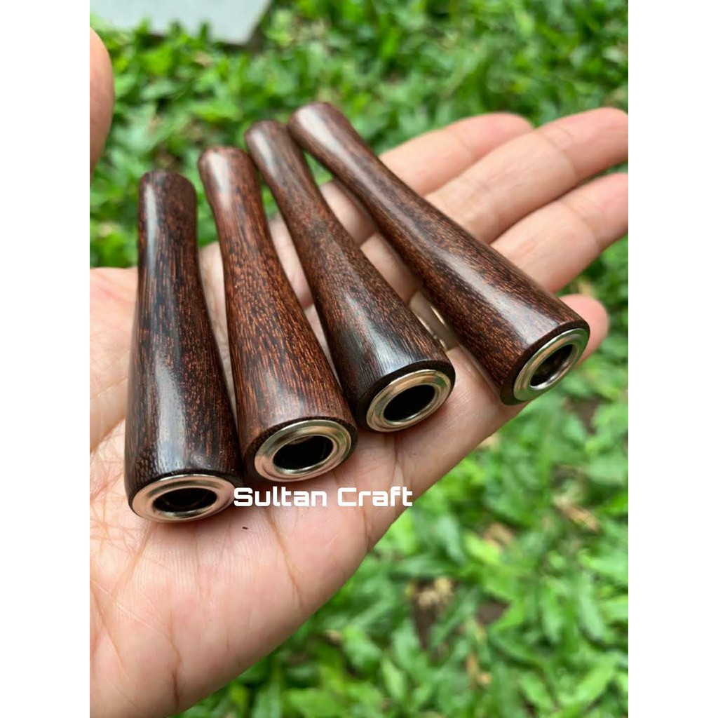Jual pipa rokok kayu galih asem once rokok pipa roko bukan pipa rokok ...