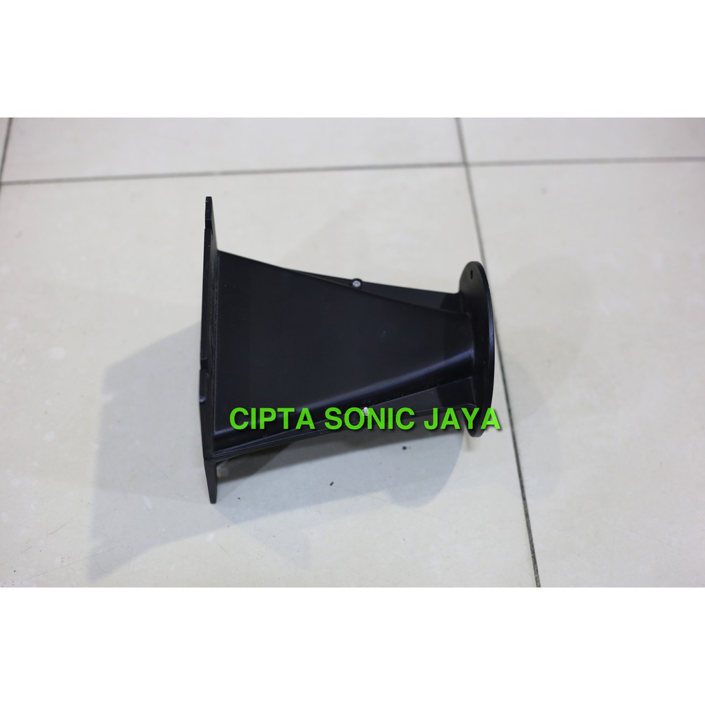 Jual Horn Tweter Line Array polos almunium sirip dalam | Shopee Indonesia