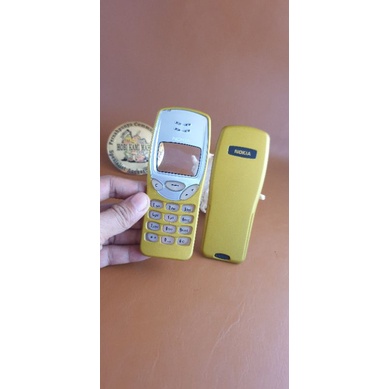 Jual casing nokia 3210 keypad | Shopee Indonesia