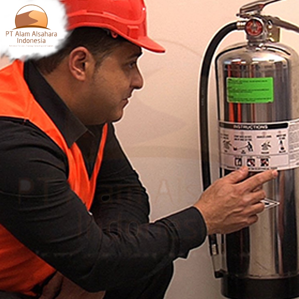 Jual IADC DIT - Fire Safety | Shopee Indonesia