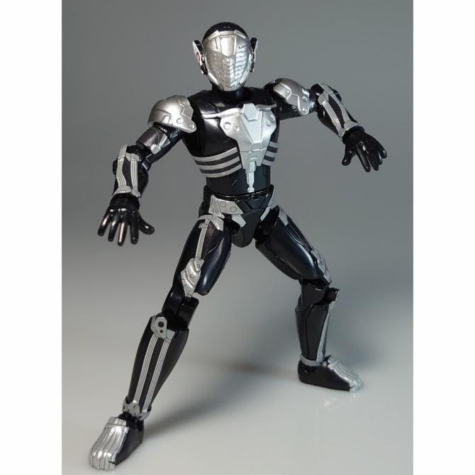 Jual Bandai Sodo So Do Kamen Rider Zero One Ai 06 Trilobite Magia ...