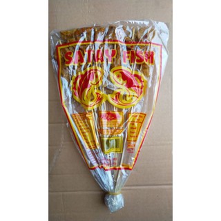 Jual HALAL Satay Fish / Satay Ikan / Sate Ikan Jadul / Fish Snack ...