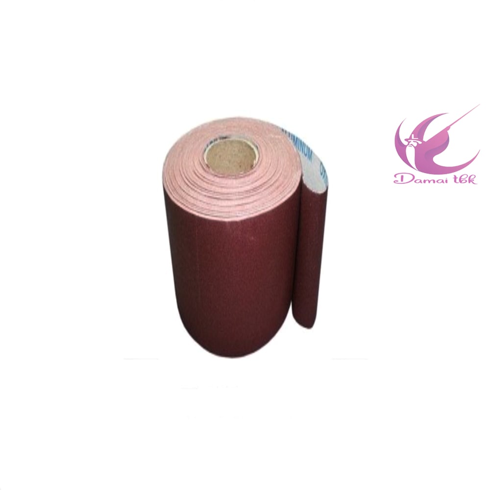 Jual Amplas Meteran Ampelas Roll Hampelas Kain Hamplas | Shopee Indonesia