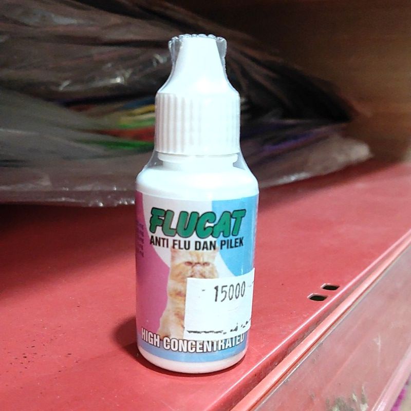 Jual flucat anti flu dan pilek | Shopee Indonesia