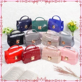 Jual Tas Jelly Terlengkap & Harga Terbaru Mei 2024 | Shopee Indonesia