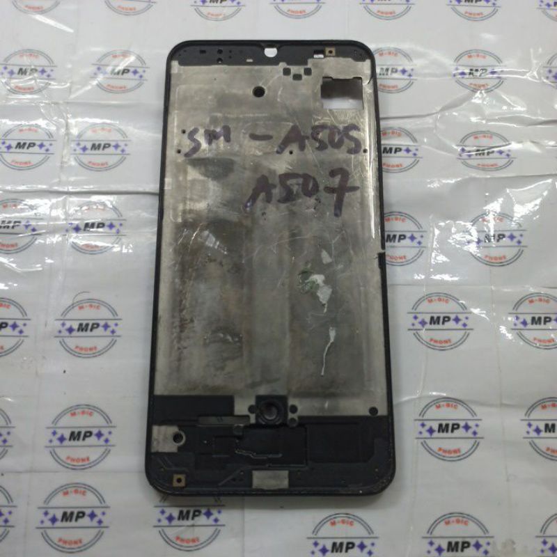 Jual FRAME LCD SAMSUNG GALAXY A50S ORIGINAL COPOTAN | Shopee Indonesia