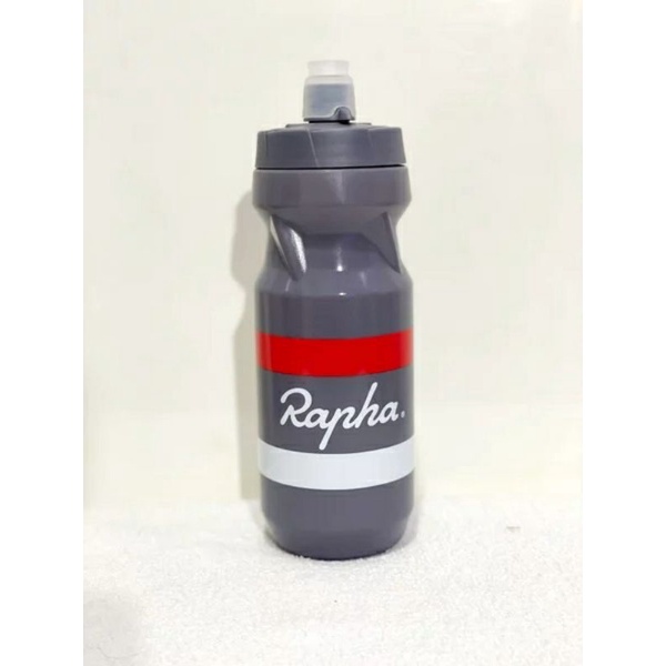Jual BIDON BOTOL MINUM SEPEDA BIDON RAPHA BOTOL RAPHA GREY STRIP ACM ...