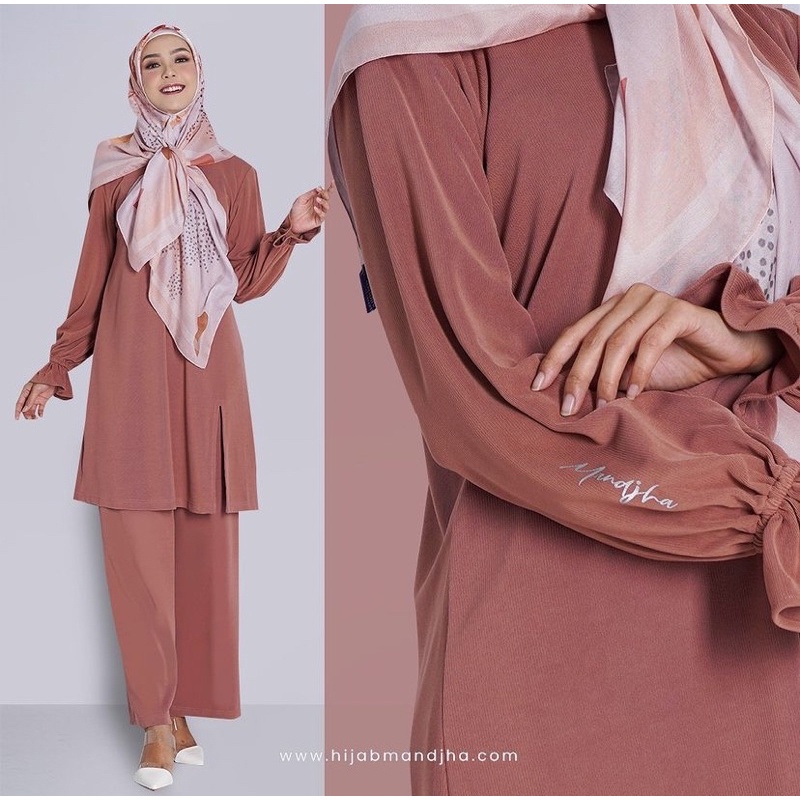 Jual Cleavege Basic set Brown | Shopee Indonesia