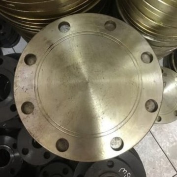 Jual FLANGE BUTA 3 INCH MURAH / BLIND FLANGE NS / FLANGE BESI BUTA NS ...