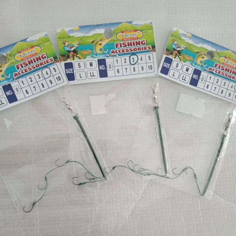 Jual RANGKAIAN PANCING LUMUT | Shopee Indonesia