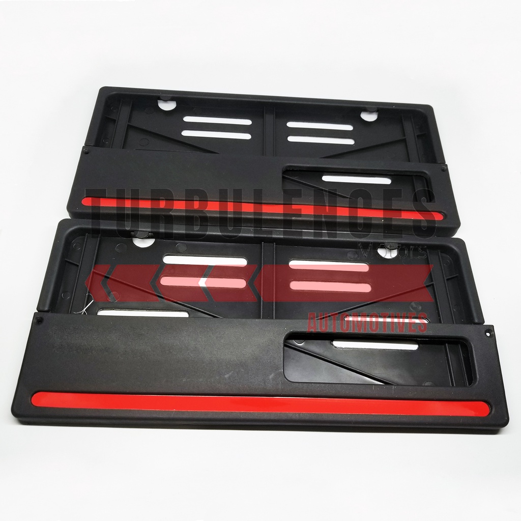 Jual TERMURAH TEMPAT PLAT NOMOR MOTOR COVER TEMPAT DUDUKAN PLAT MOTOR ...