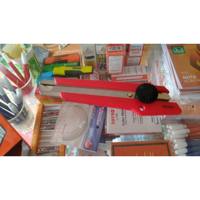 Jual pisau karter | Shopee Indonesia