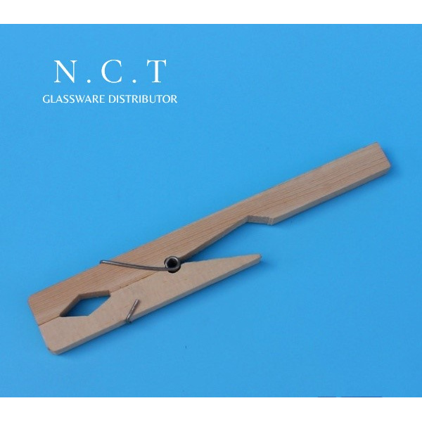 Jual Test Tube Clamp / Penjepit Tabung Reaksi Kimia | Shopee Indonesia