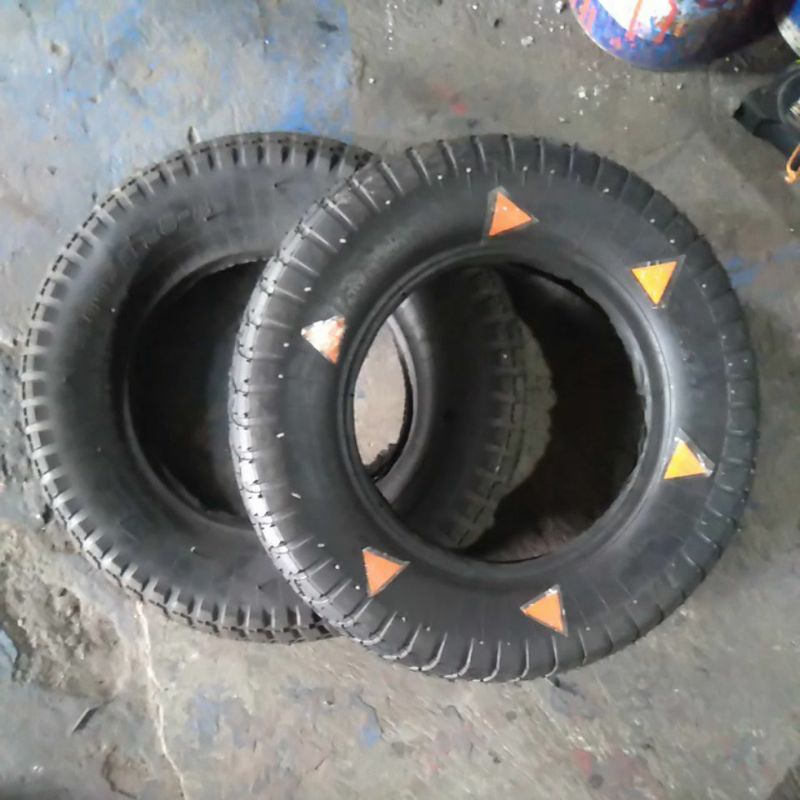 Jual ban arco 3.25 ukuran 8 an roda arco | Shopee Indonesia