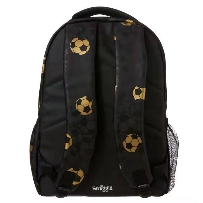 Jual misi- Ransel Smiggle Goal Classic Backpack Soccer Goal Original ...