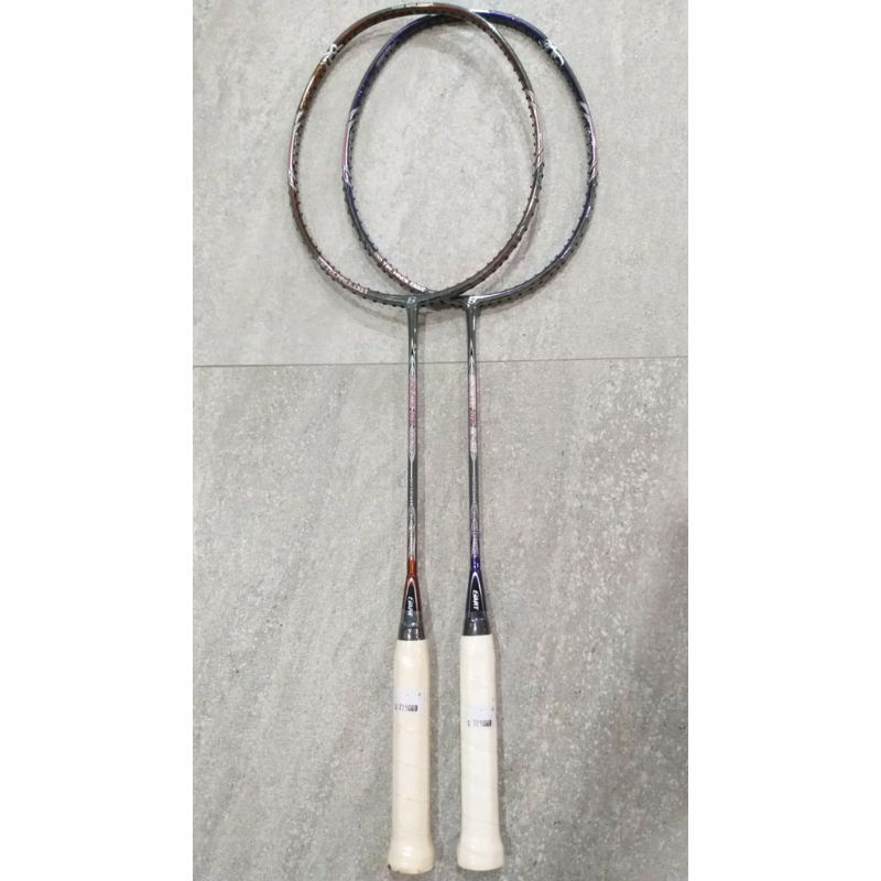 Jual Raket Hart Infinite ION IX 76/78 (Original) | Shopee Indonesia