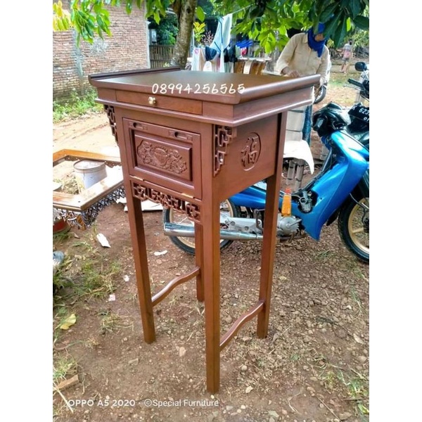 Jual meja altar mini | Shopee Indonesia