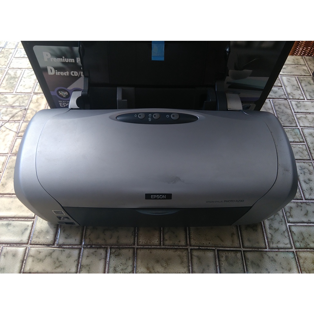 Jual Printer Rusak | Shopee Indonesia